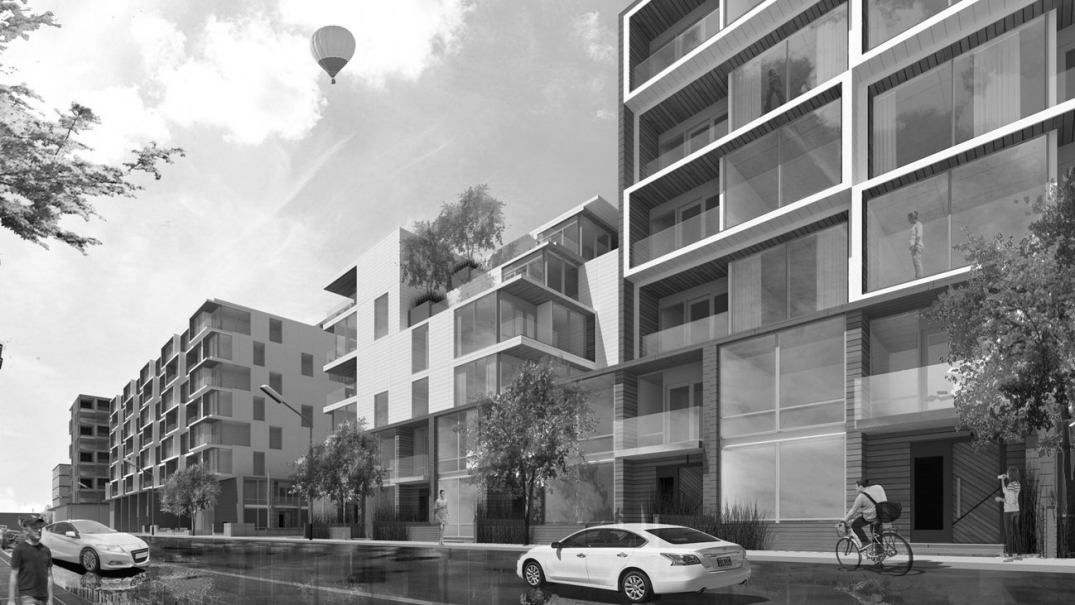 The Future of High Density Residential Developments Post Covid-19 ...